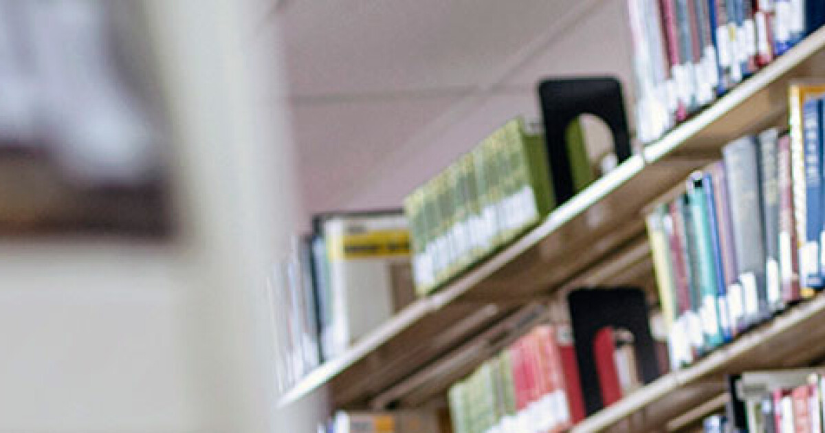 Academics | Gateway Seminary